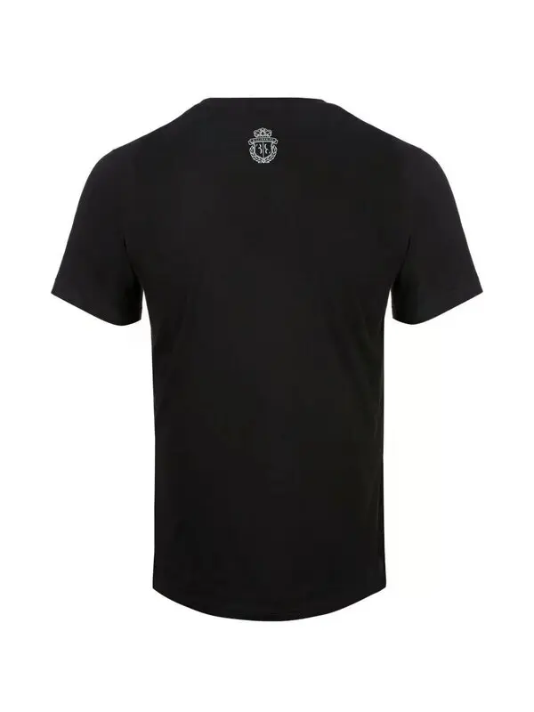 BILLIONAIRE Kitzbühel Snowflake-print T-shirt