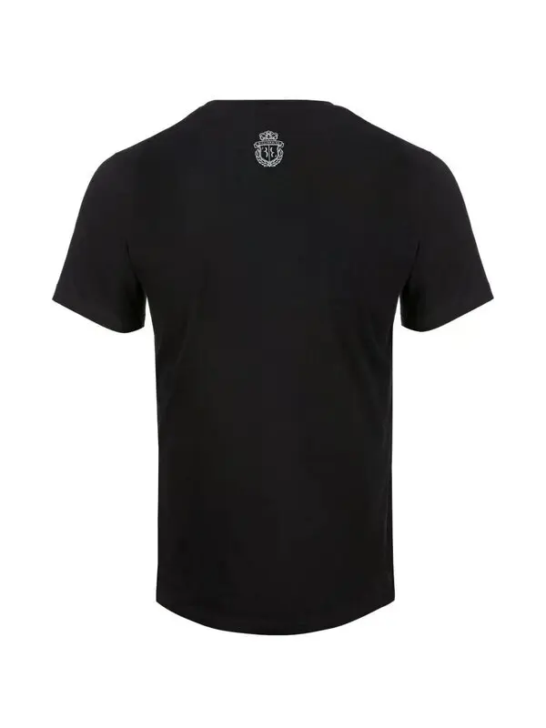 BILLIONAIRE Kitzbühel Snowflake-print T-shirt