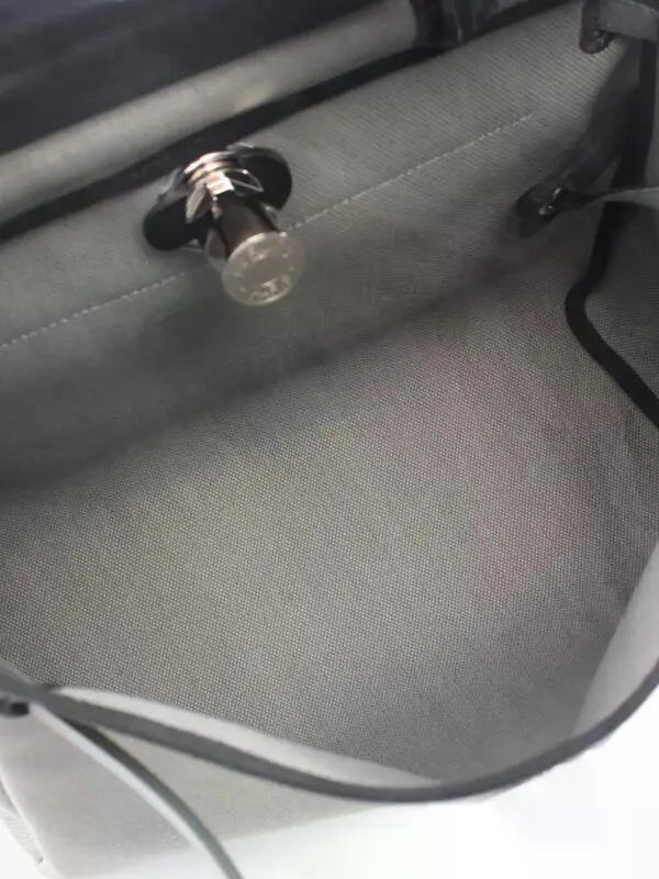 Hermès Herbag Zip Pm Two-way Handbag