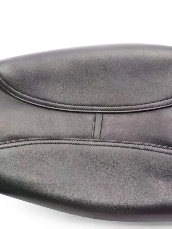Hermès Oxer Two-way Handbag