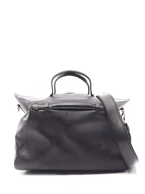 Hermès Oxer Two-way Handbag