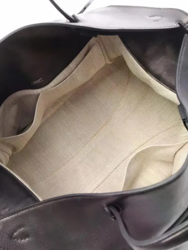Hermès Oxer Two-way Handbag