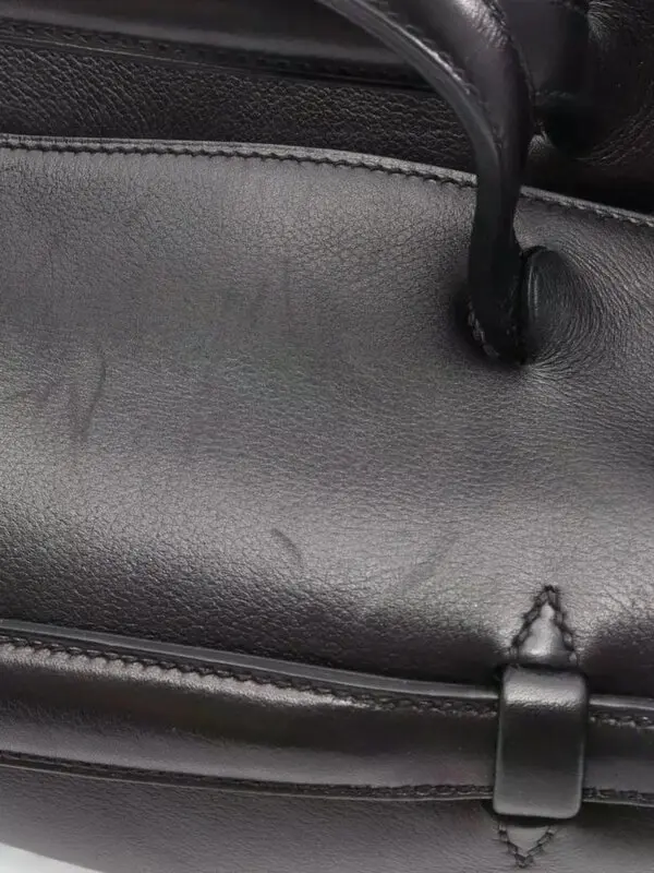Hermès Oxer Two-way Handbag