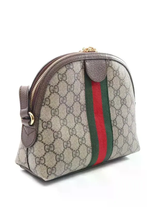Gucci Ophidia Gg Supreme Shoulder Bag