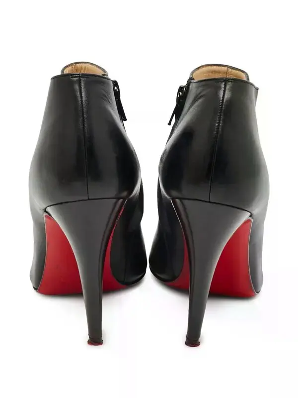 CHRISTIAN LOUBOUTIN Belle Boots