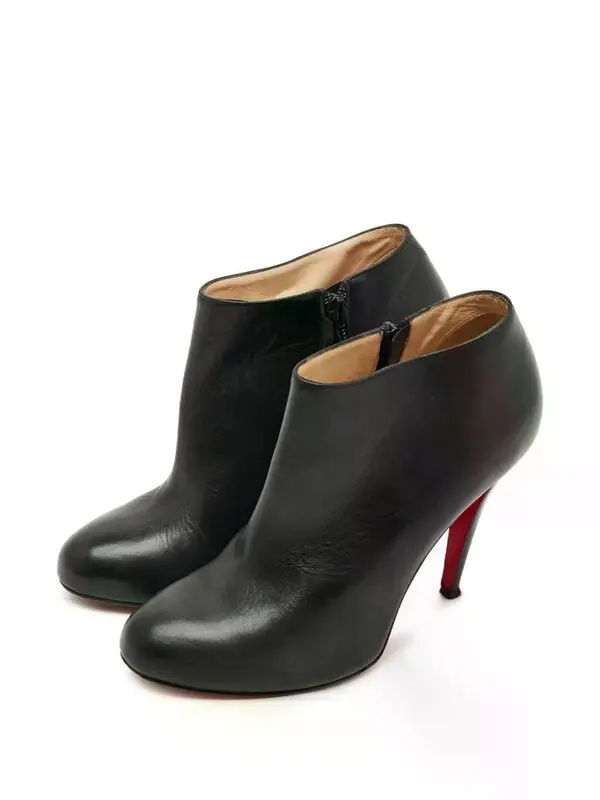 CHRISTIAN LOUBOUTIN Belle Boots