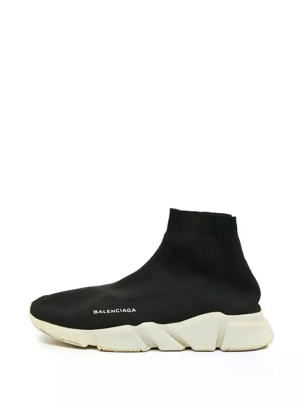Balenciaga Speed High-top Sneakers