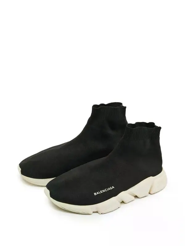 Balenciaga Speed High-top Sneakers