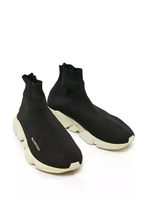 Balenciaga Speed High-top Sneakers