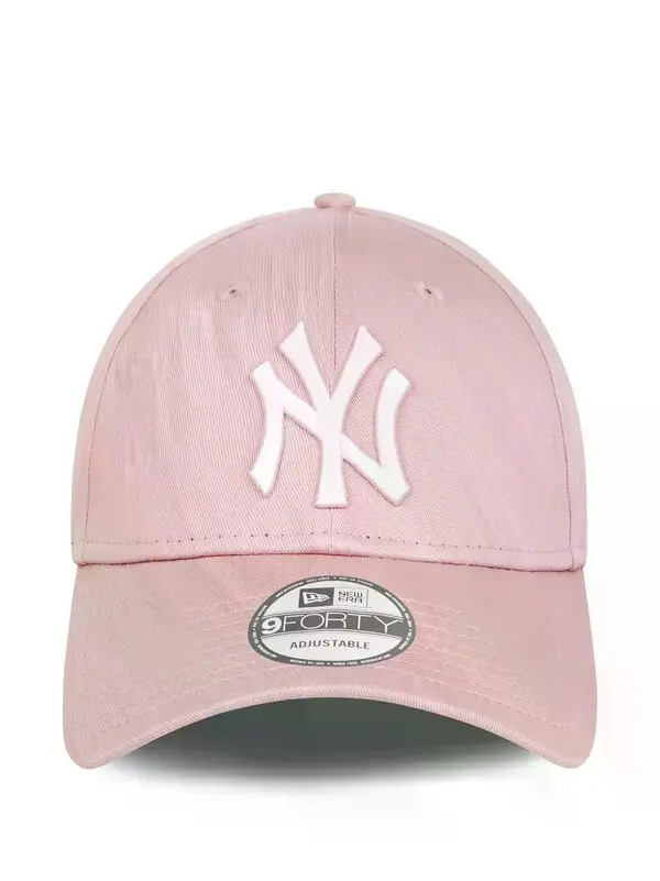 New Era New York Yankees Baseball Cap - Pink
