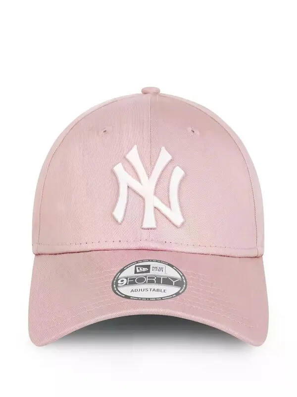 New Era New York Yankees Baseball Cap - Pink