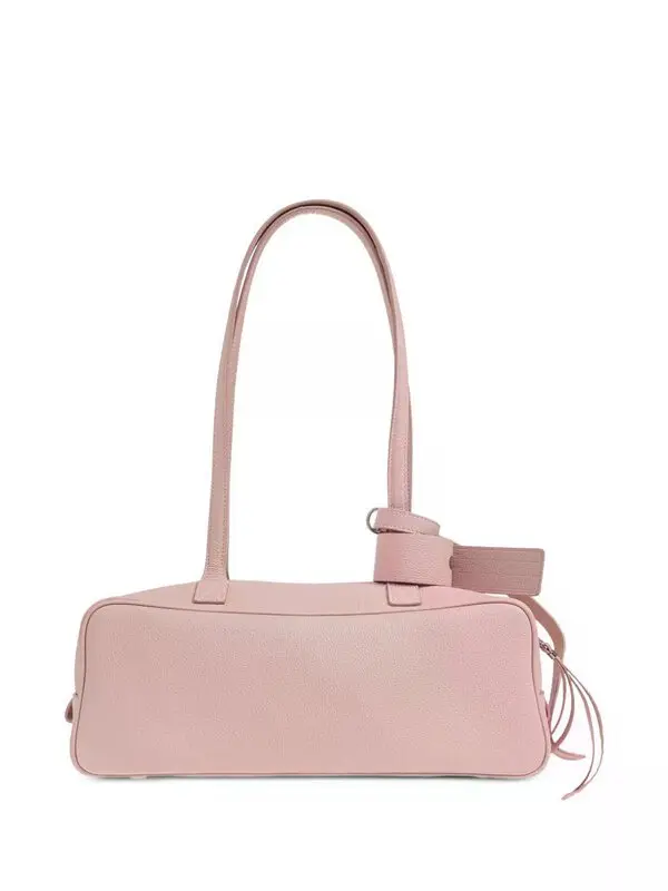 Balenciaga Carrie Top-handle Shoulder Bag