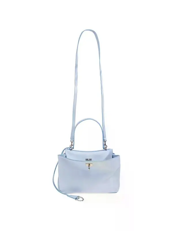 Balenciaga Rodeo Small Tote Bag