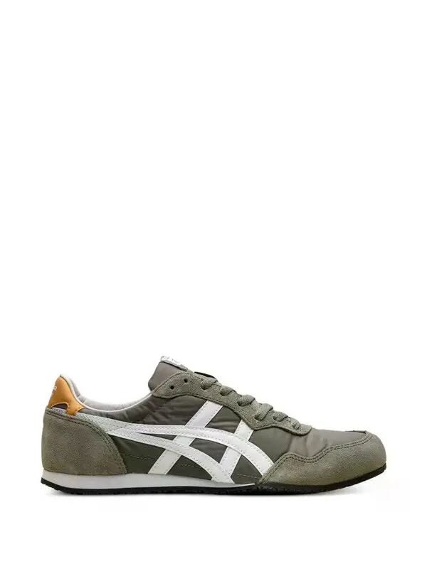 Onitsuka Tiger Serrano Sneakers - Green