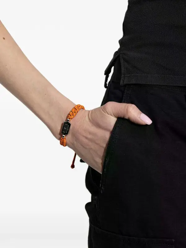 Balenciaga Saint-germain Knot Bracelet