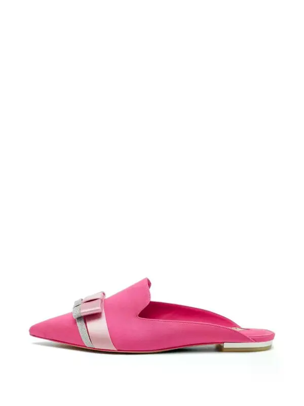 SOPHIA WEBSTER Mules