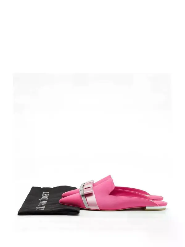 SOPHIA WEBSTER Mules