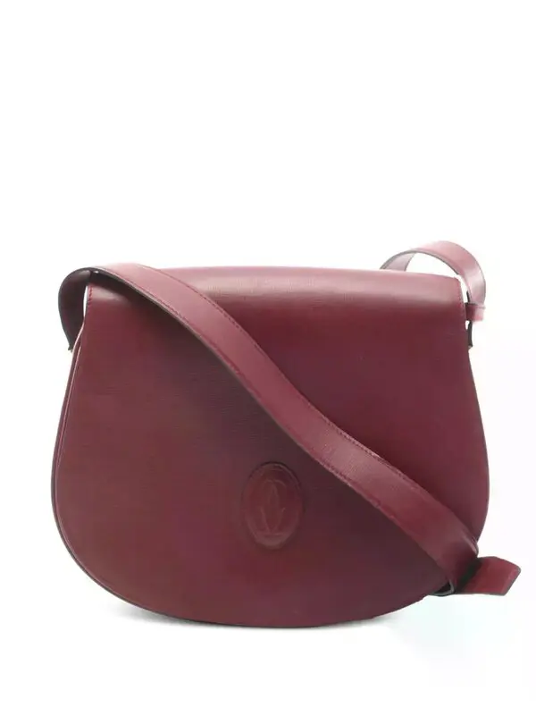 Cartier Shoulder Bag