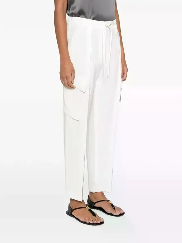 Brunello Cucinelli Cargo Pants