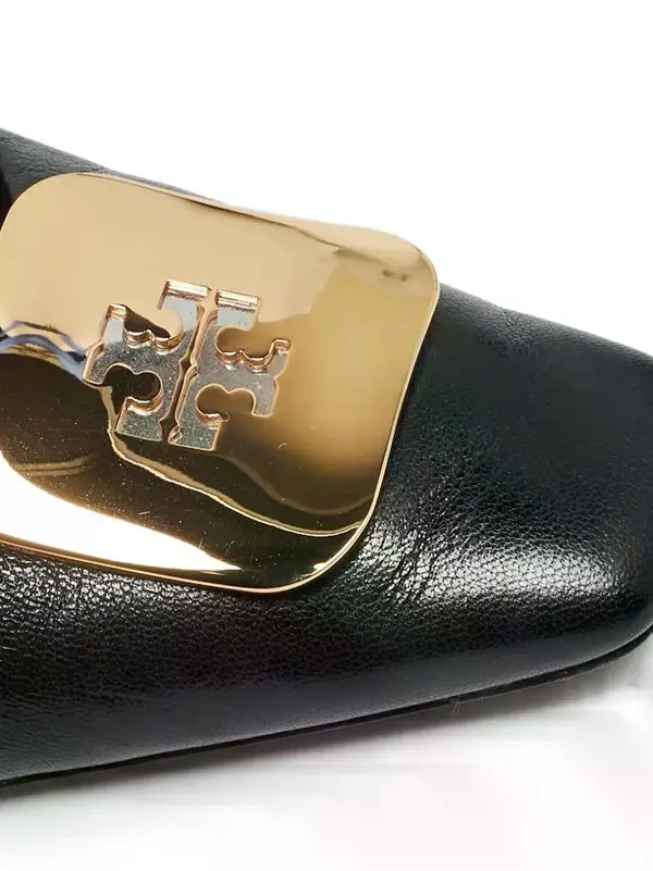 Tory Burch Georgia Wedge Pumps