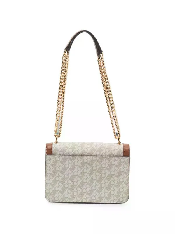 Michael Kors Empire Signature Shoulder Bag