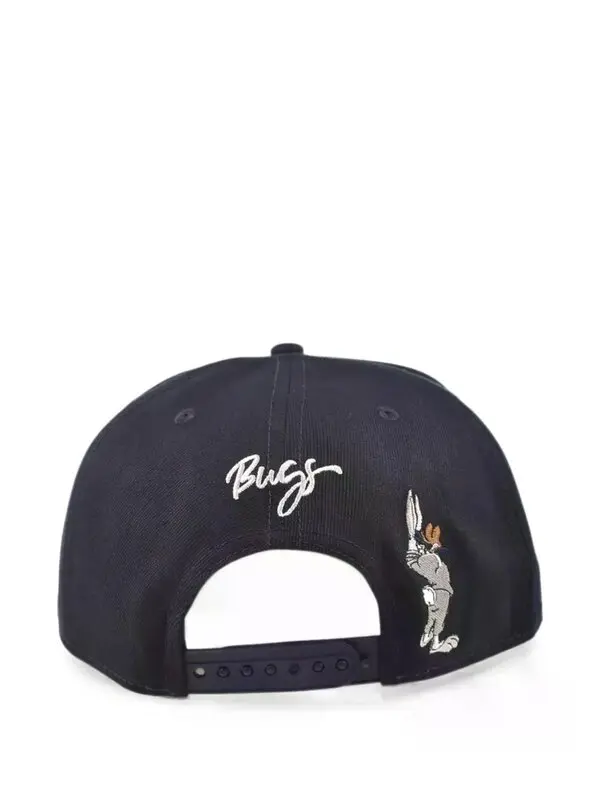 New Era 9fifty New York Yankees Mlb X Looney Tunes Bugs Bunny Cap