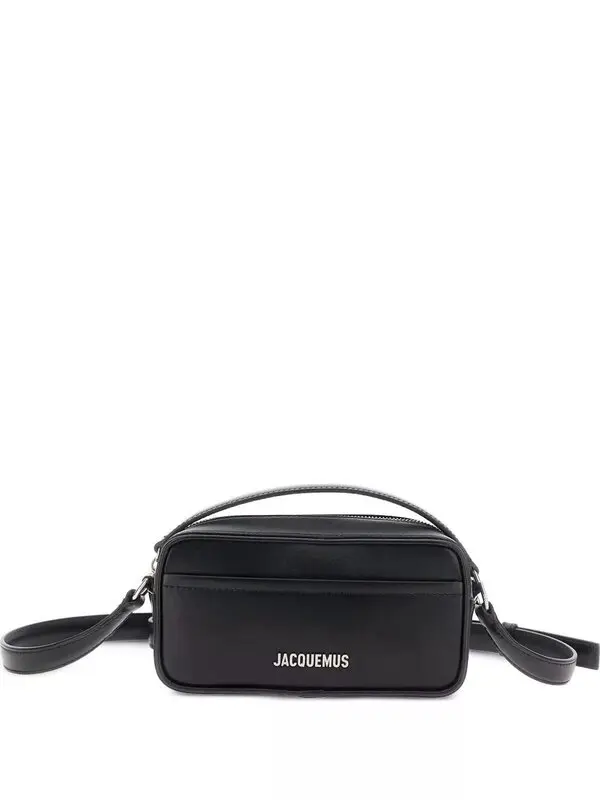 Jacquemus Mini Shoulder Bag