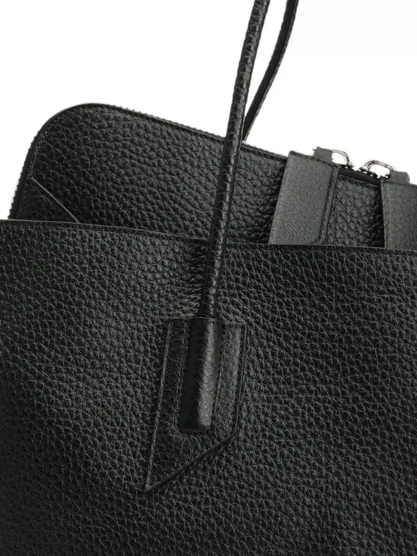 Attico La Passeggiata Shoulder Bag