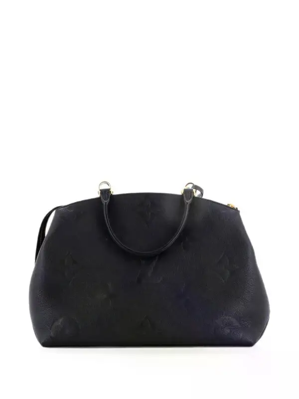 LOUIS VUITTON Grand Palais Handbag