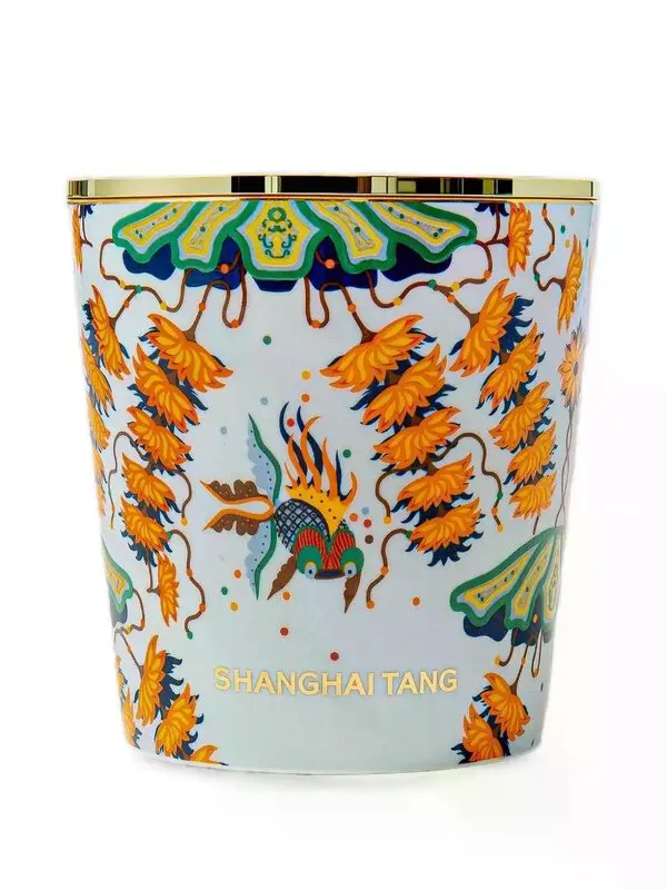 Shanghai Tang Watersky Candle