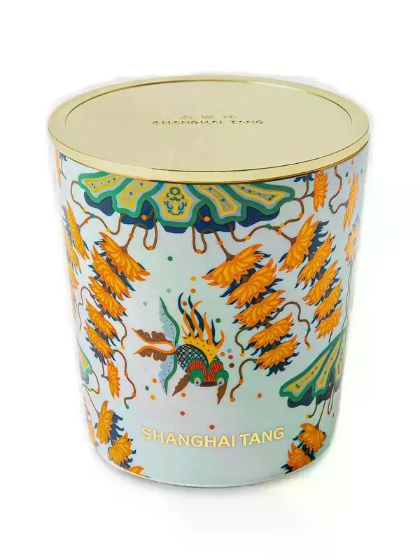 Shanghai Tang Watersky Candle
