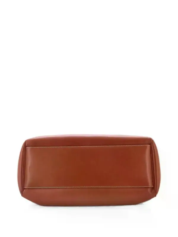 Celine Soft 16 Shoulder Bag In Smooth Calfskin