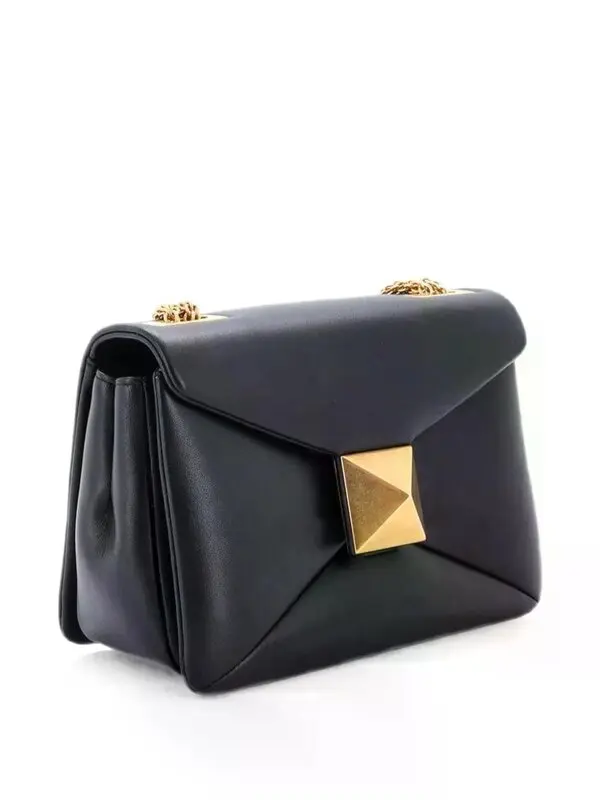 Valentino Garavani One Stud Chain Flap Bag