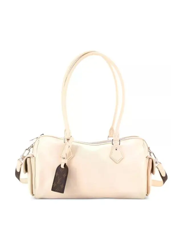 LOUIS VUITTON Speedy Cargo Bag - Neutrals