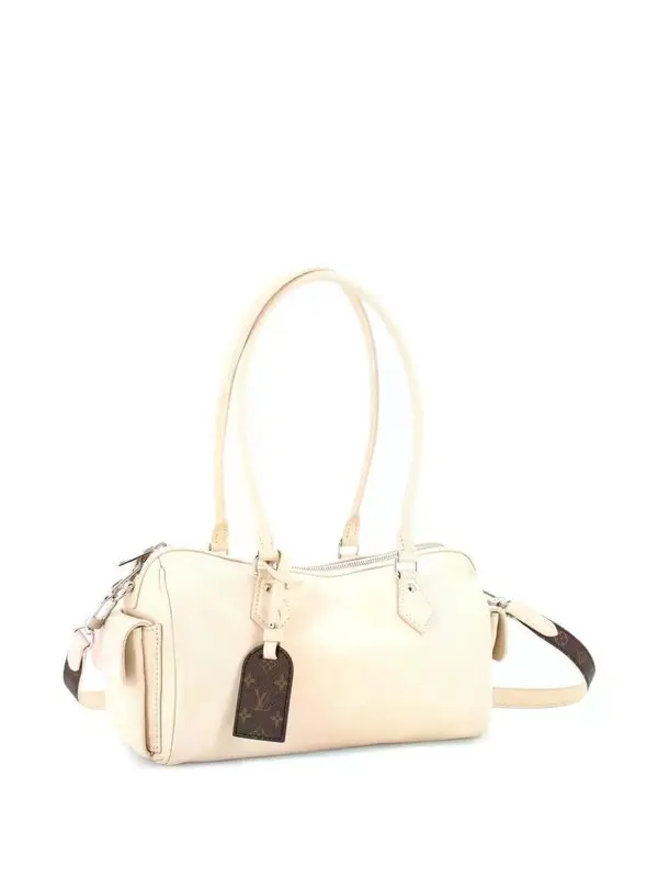 LOUIS VUITTON Speedy Cargo Bag - Neutrals