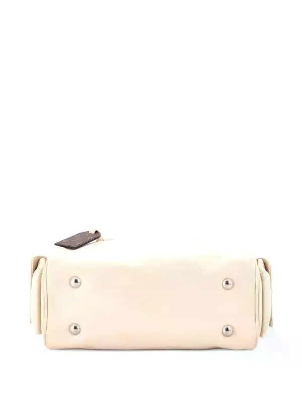 LOUIS VUITTON Speedy Cargo Bag - Neutrals