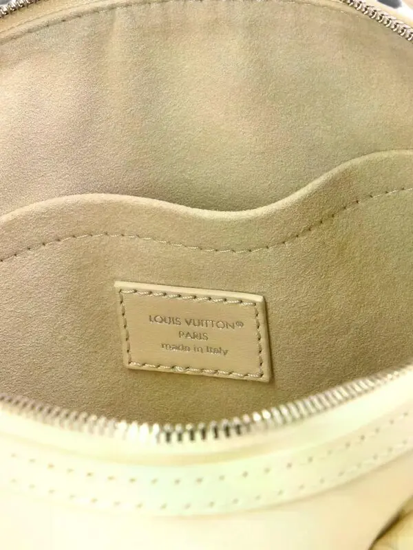 LOUIS VUITTON Speedy Cargo Bag - Neutrals