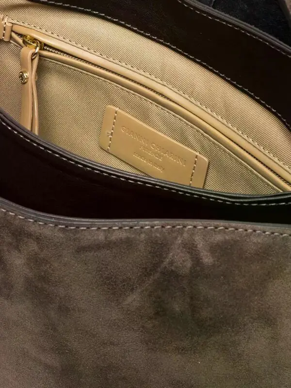 GIANNI CHIARINI Helena Shoulder Bag