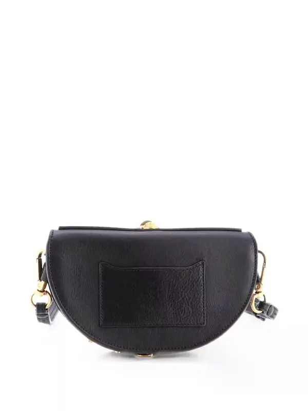 Chloé Nile Mini Crossbody Bag