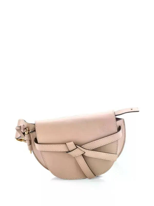 Loewe Gate Dual Shoulder Bag