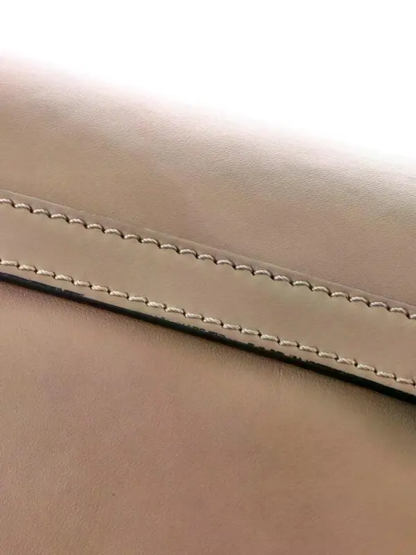 Loewe Gate Dual Shoulder Bag - Neutrals