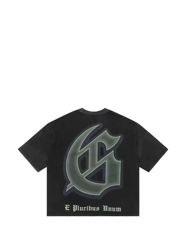 GODSPEED Graphic-print T-shirt