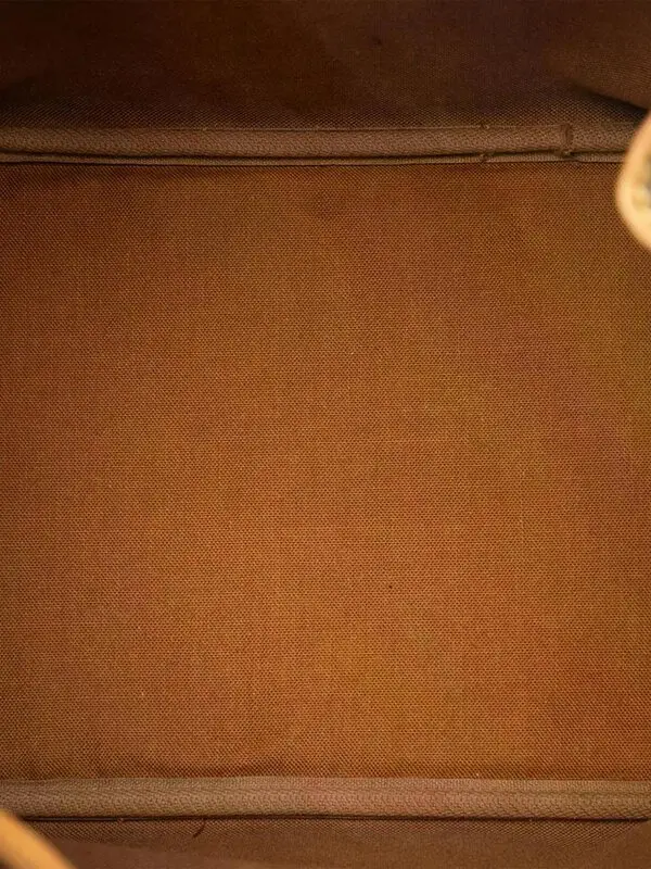LOUIS VUITTON Monogram Petit Noé Bucket Bag