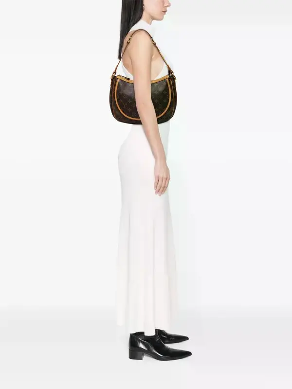 LOUIS VUITTON Monogram Tulum Pm Shoulder Bag