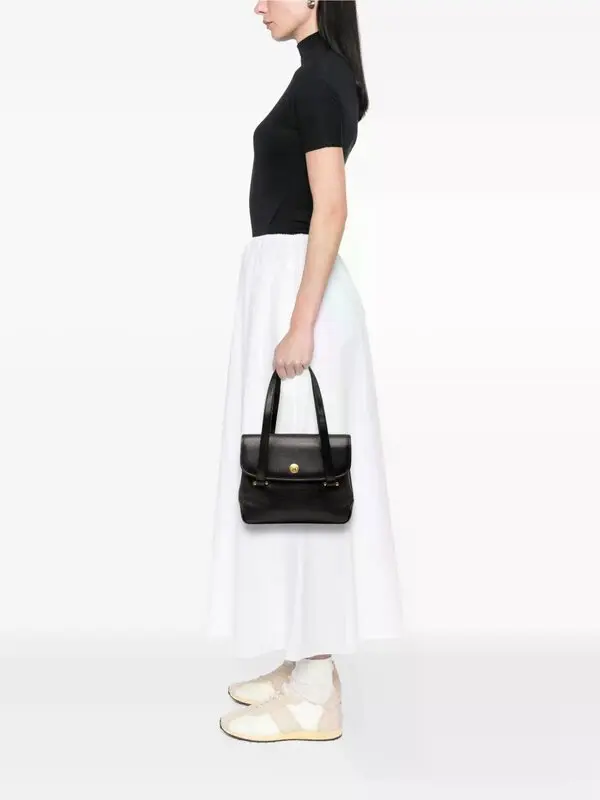 Celine 2008 Leather Handbag