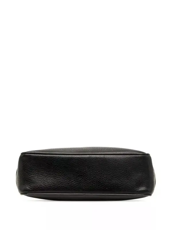 Celine 2008 Leather Handbag