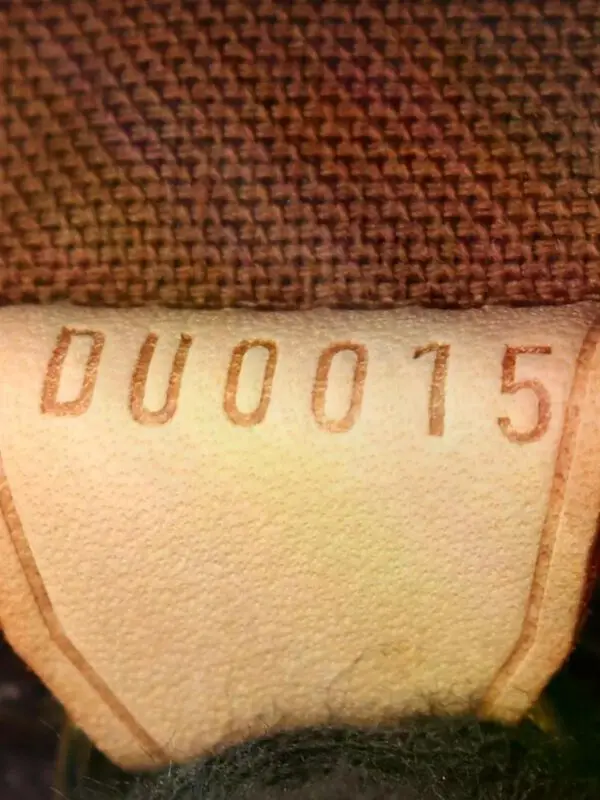 LOUIS VUITTON Monogram Cabas Piano Tote Bag