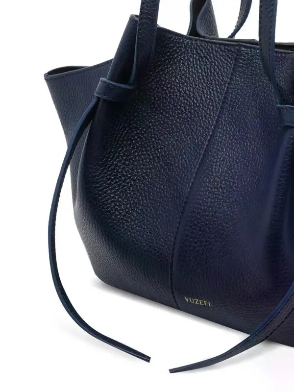 Yuzefi Mochi Shoulder Bag