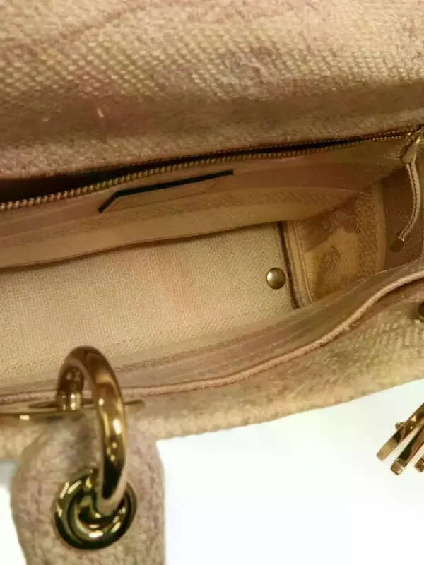 Dior Lady Shoulder Bag