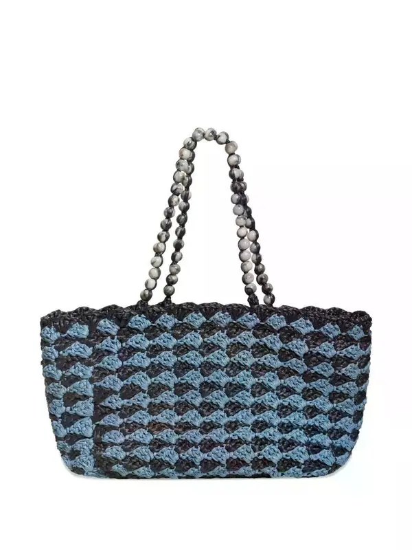 0711 TBILISI Capri Tote Bag